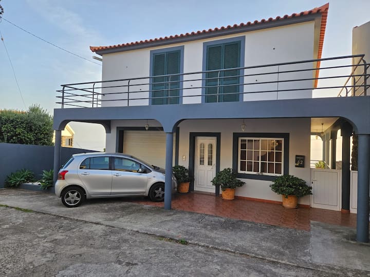 Casa Teixeira - 1 Bed Home In Estreito Da Calheta - Calheta