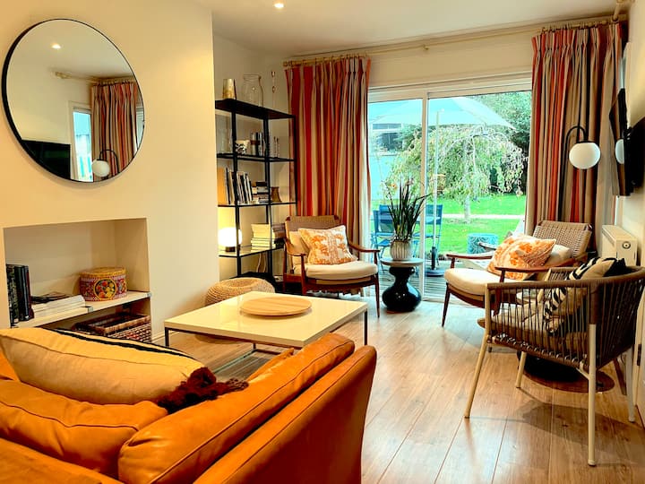 Escape To The Isle Of Wight - Lymington