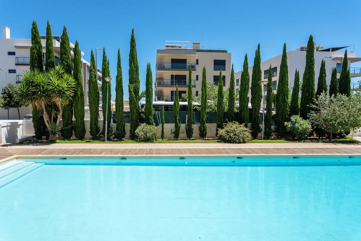 Alojamento Santa Maria Bl21e - Tavira