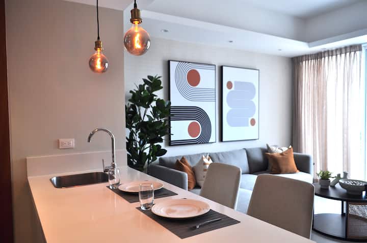 Apartment In Piantini - Santo Domingo (Dominican Republic)