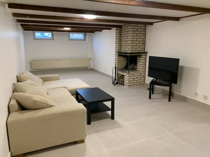 Workers Accommodation Jägersro - Malmö