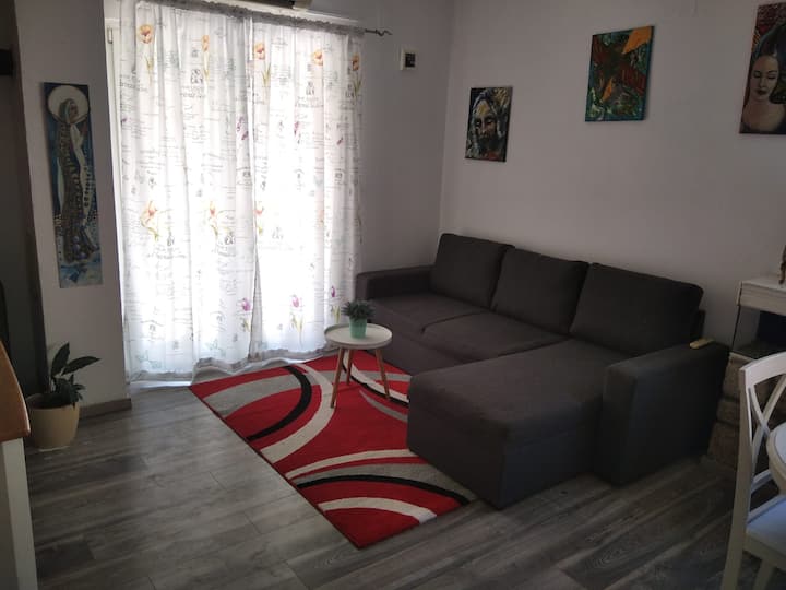 Lovely Three Room Apartment In The Center Of Zadar - Zadar