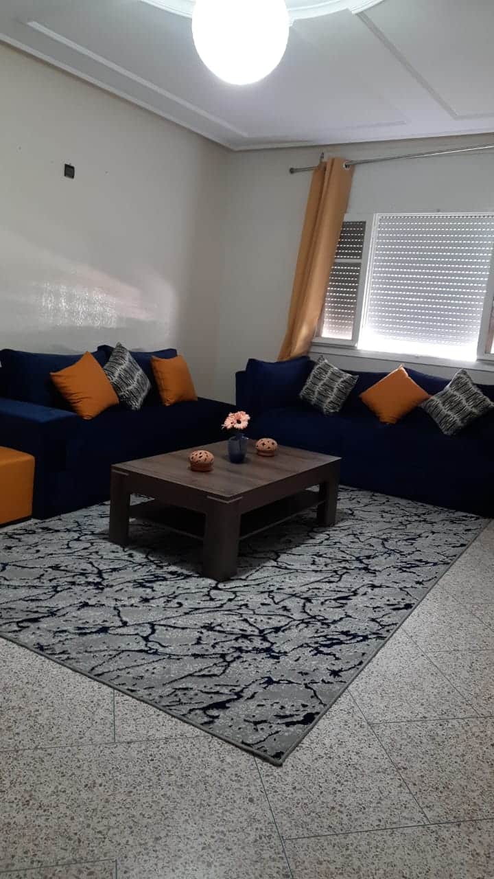 Appartement Meublé In Kenitra Marocco - Kénitra