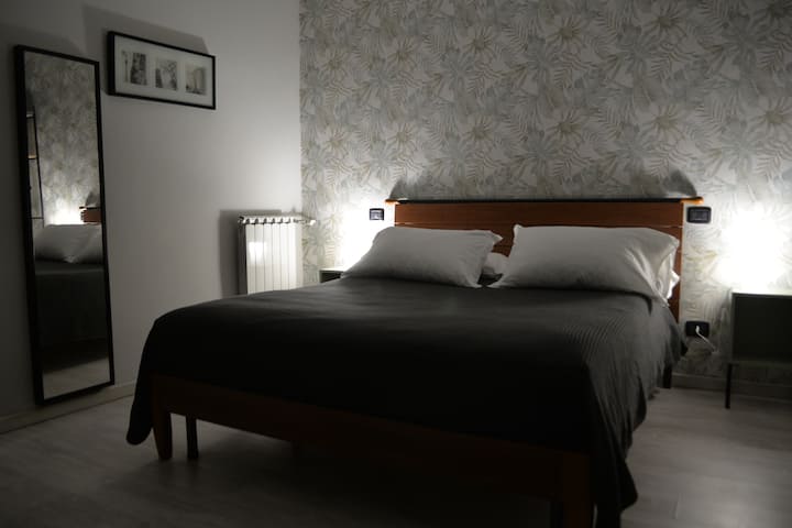 Appartamento Xx Settembre - Casa Datti - Roma