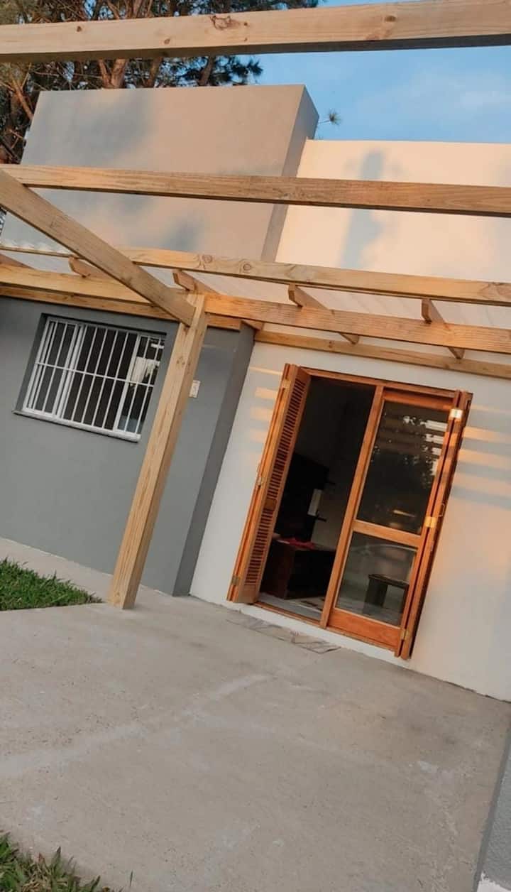 Casa De Praia Novíssima Em Nova Tramandaí - Tramandaí