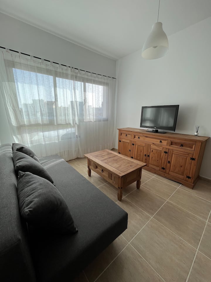 Apartamento Tranquilo En El Cotillo. - El Cotillo