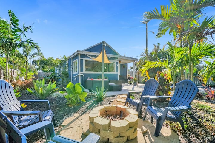 Garden Grove - Dania Beach, FL