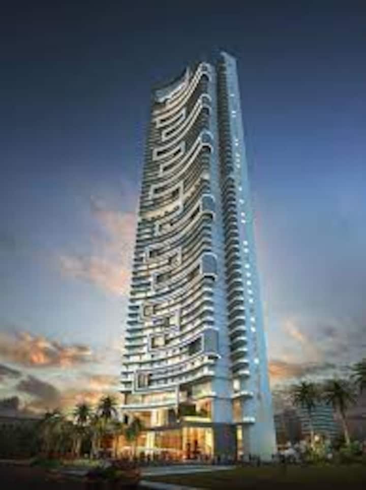 1 Room Suite On 32nd Floor -  Milano By Versace - Makati