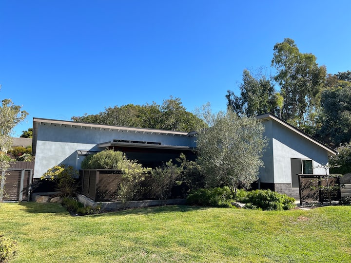 Entire Guest House In Leucadia (31 Days Or More) - Encinitas, CA