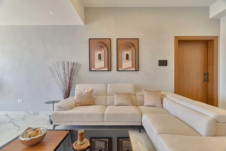 Lovely 3 Bedroom Apartment, Pool/gym/2parking S - Santo Domingo