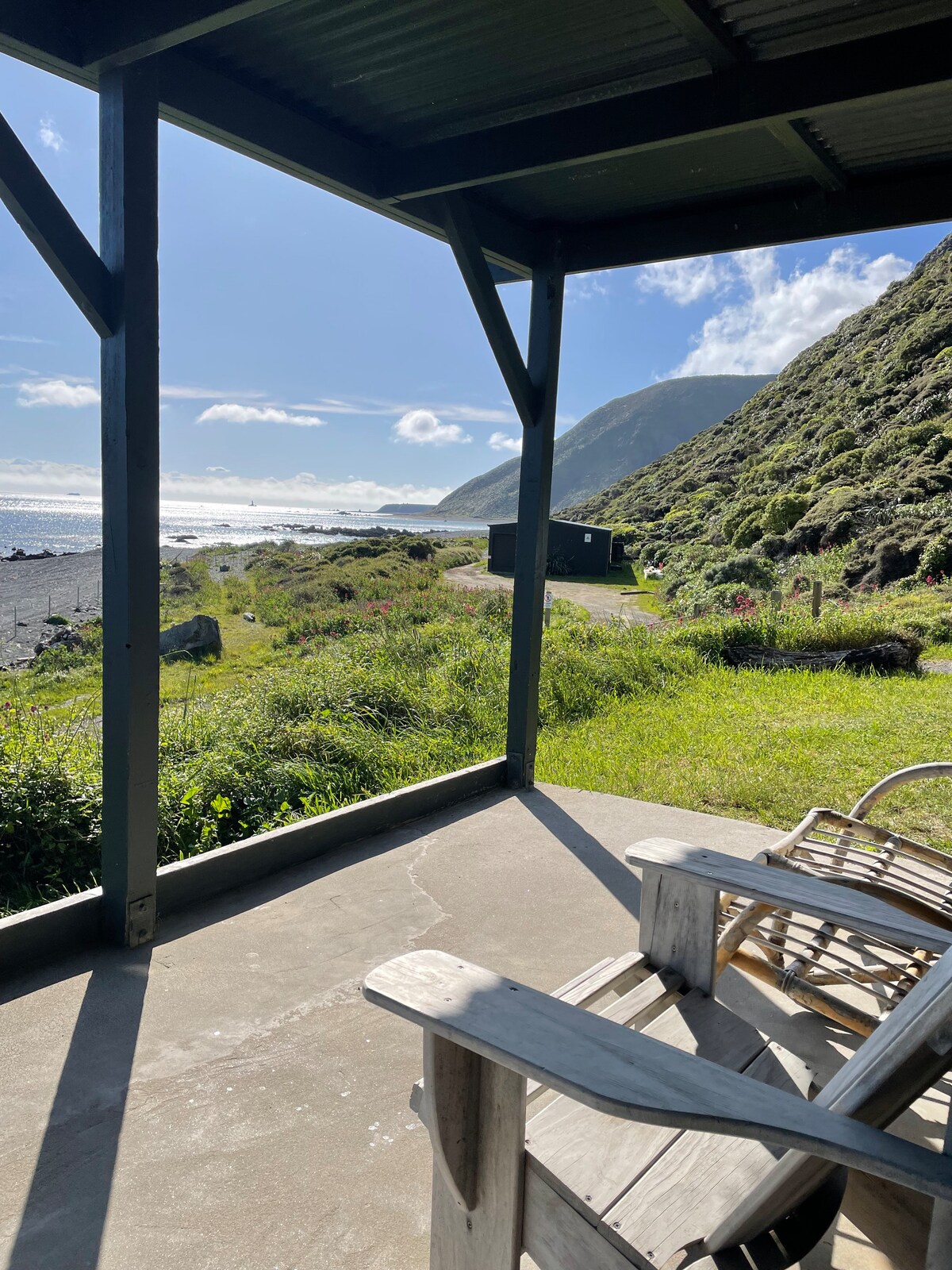New Zealand Holiday Homes| Airbnb