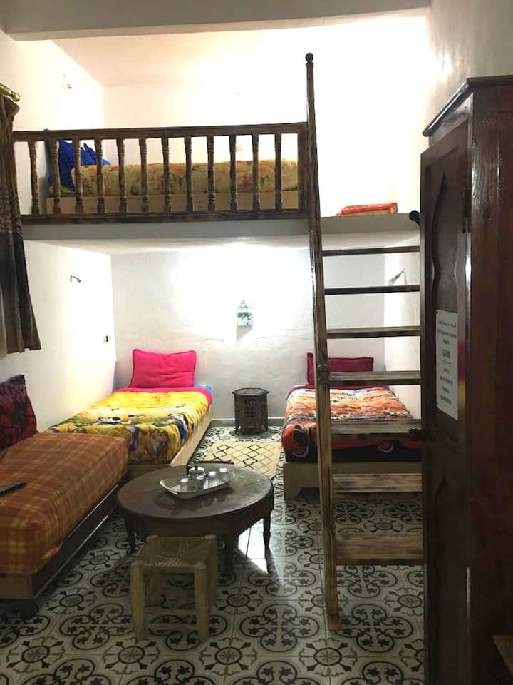 Charmant Loft # 1 - Essaouira