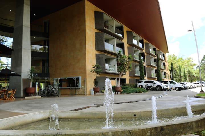 Aparta Suite Llanogrande - Aeropuerto - Rionegro