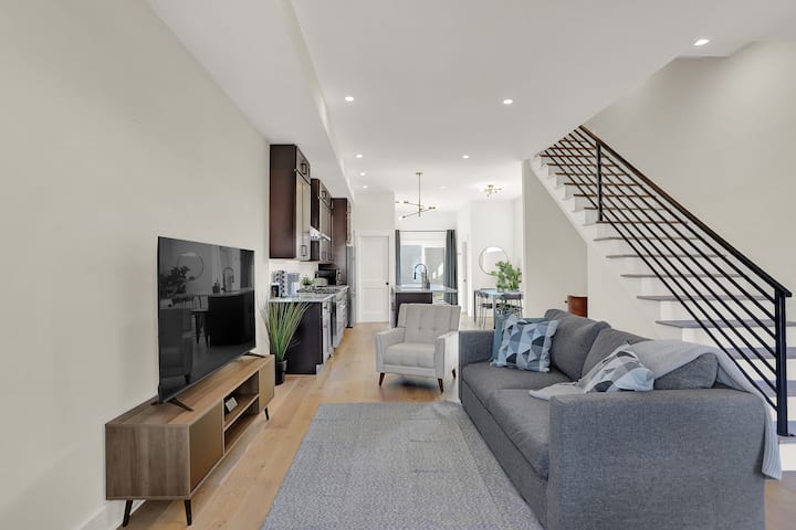 Walkable To Colts/pacers/conventions - Indianapolis, IN