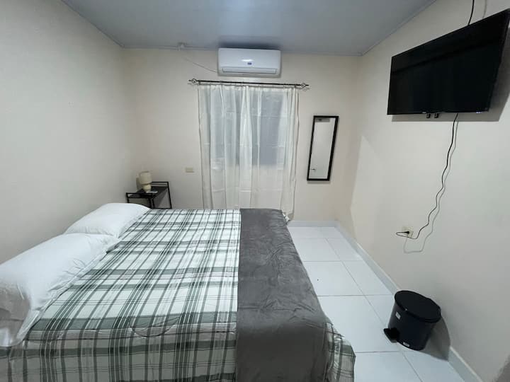 Nuevo Y Moderno Apartamento Amueblado. - Olanchito