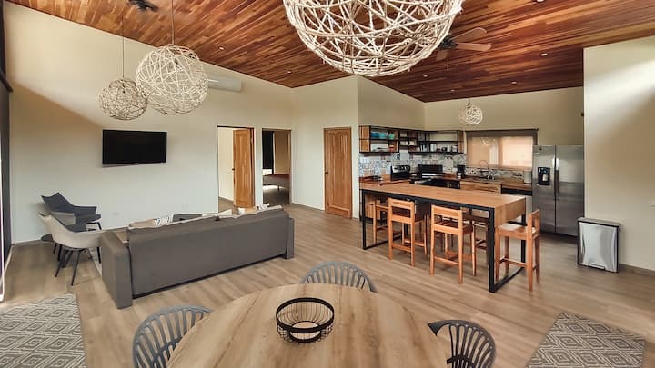 Great Studio - Tamarindo