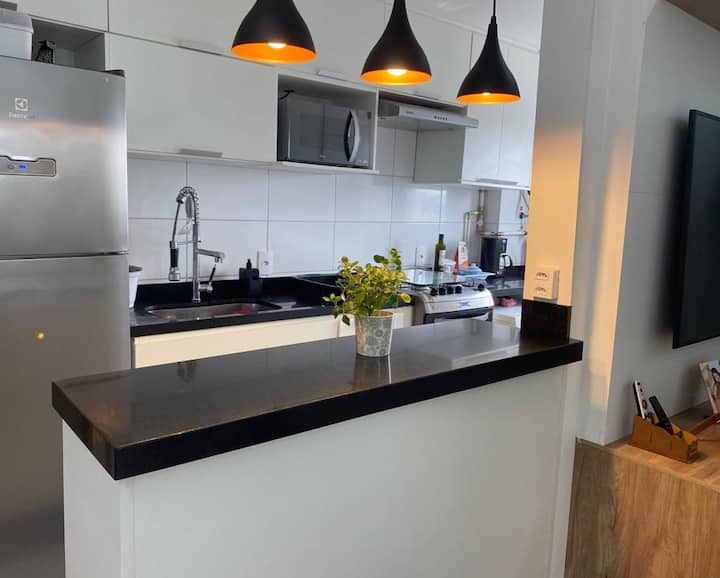 Joia Do Anil - Close To Barra Da Tijuca - Rio de Janeiro