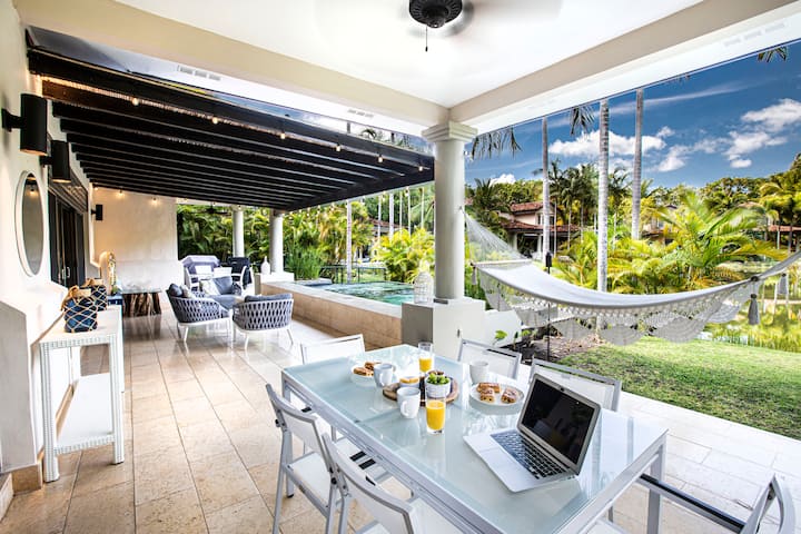 Panama Villa Vacation Rentals | Airbnb