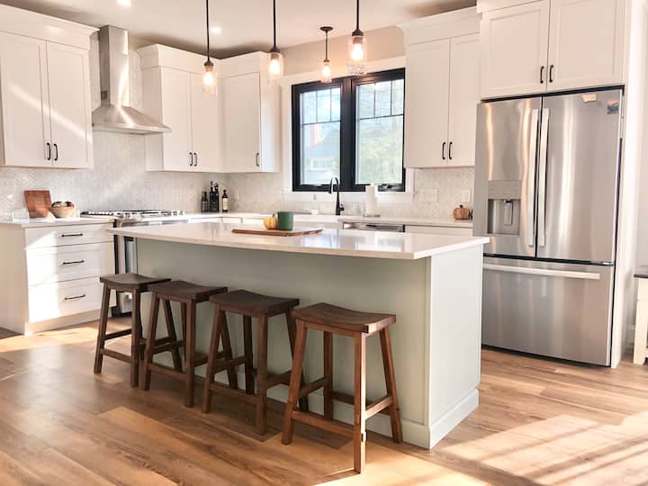 Daybreak - Kennebunk, ME