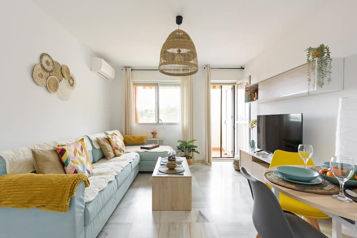 Alhambra Palace Y Sierra Nevada One Step Away - Sierra Nevada