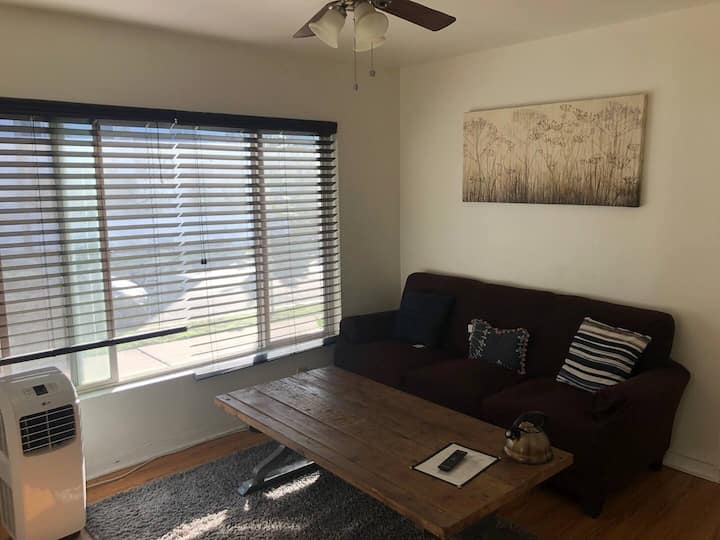 Pretty Apartment, Best Area Of Los Angeles - Beverly Hills, CA