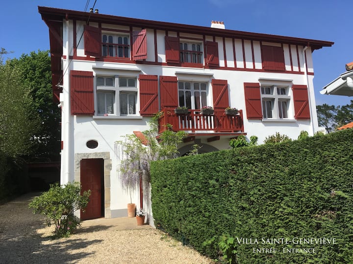 Appartement T3 Biarritz Centre, Parking Inclus - Biarritz