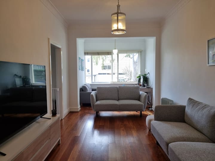 Two Bedroom Unit In Mosman - Mosman