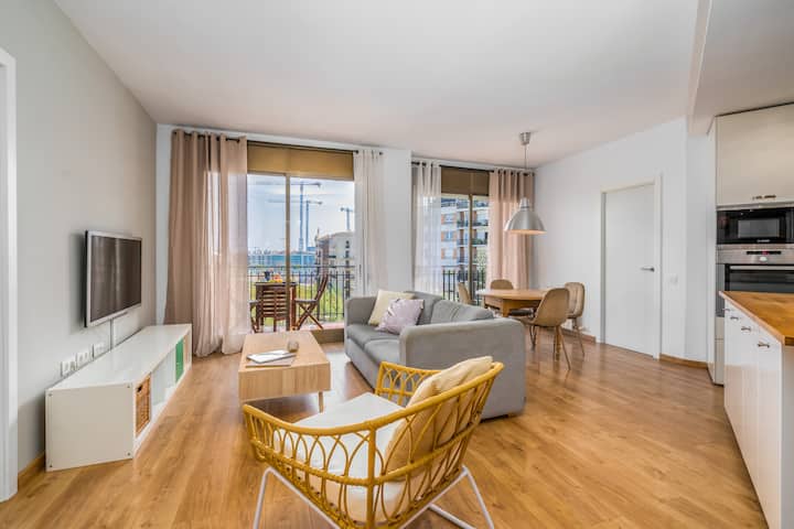 Glorias Diagonal - Barcelone