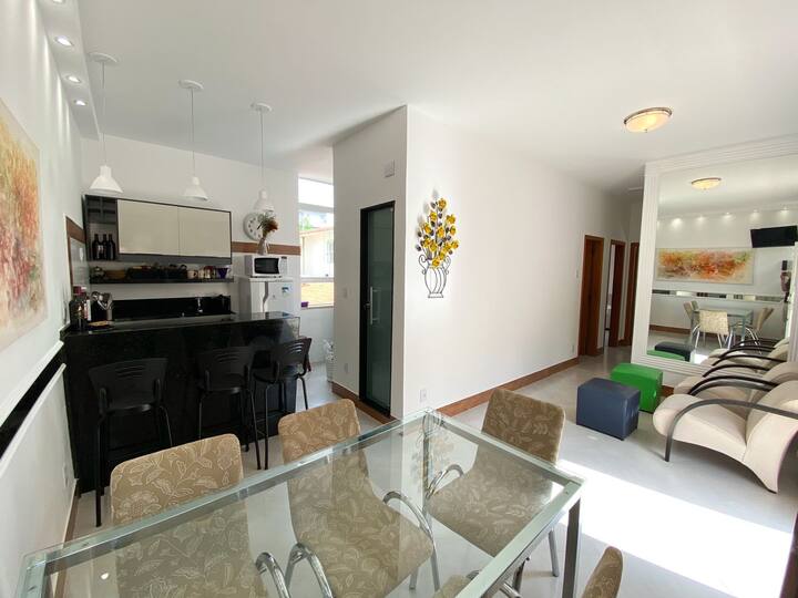 Apartamento Aconchegante No Prado 3quartos Garagem - Belo Horizonte