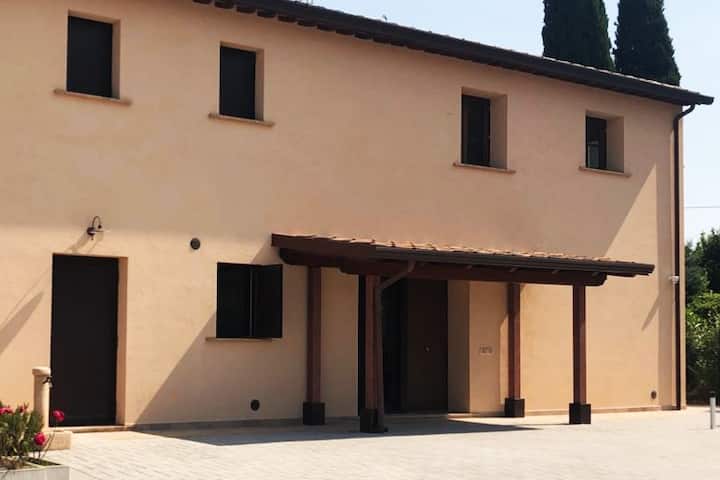 Le Ferme Du Trebbio - Perugia