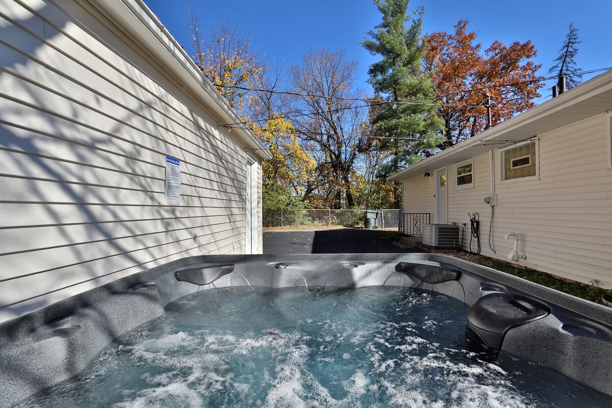 Ohio Vacation Rentals | Home and Cabin Rentals | Airbnb