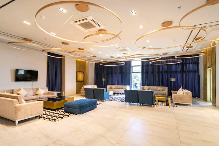 Emery’s Studio - Grand Residences| Free Streaming - Cebu City