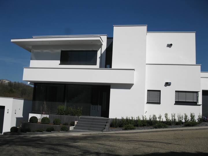 Traumblick Vallendar 2.0 - Schöne Aussichten - Vallendar