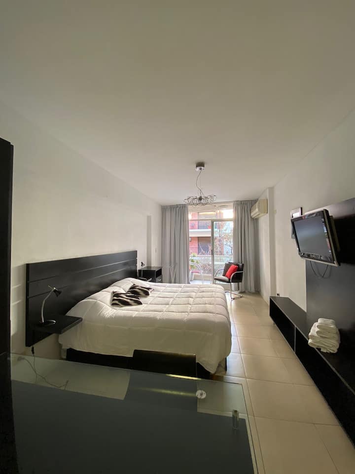 Espacio Callao Iv - Buenos Aires