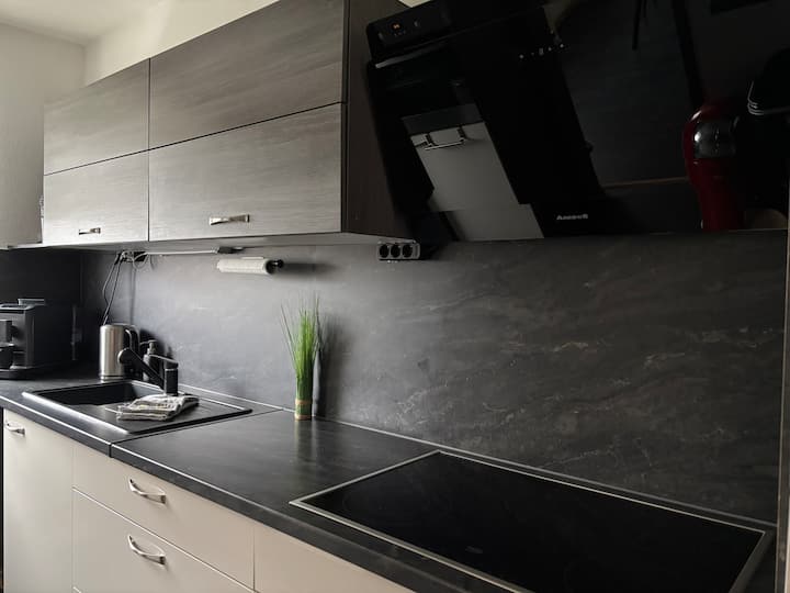 Unterkunft An Der Ems (70m²) - Langenberg