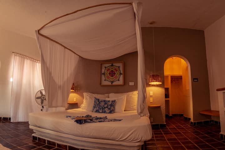 Standar Room - Acapulco