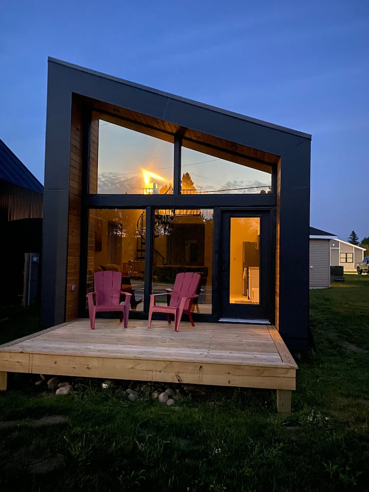 The Alice At Beach View - Houghton, MI