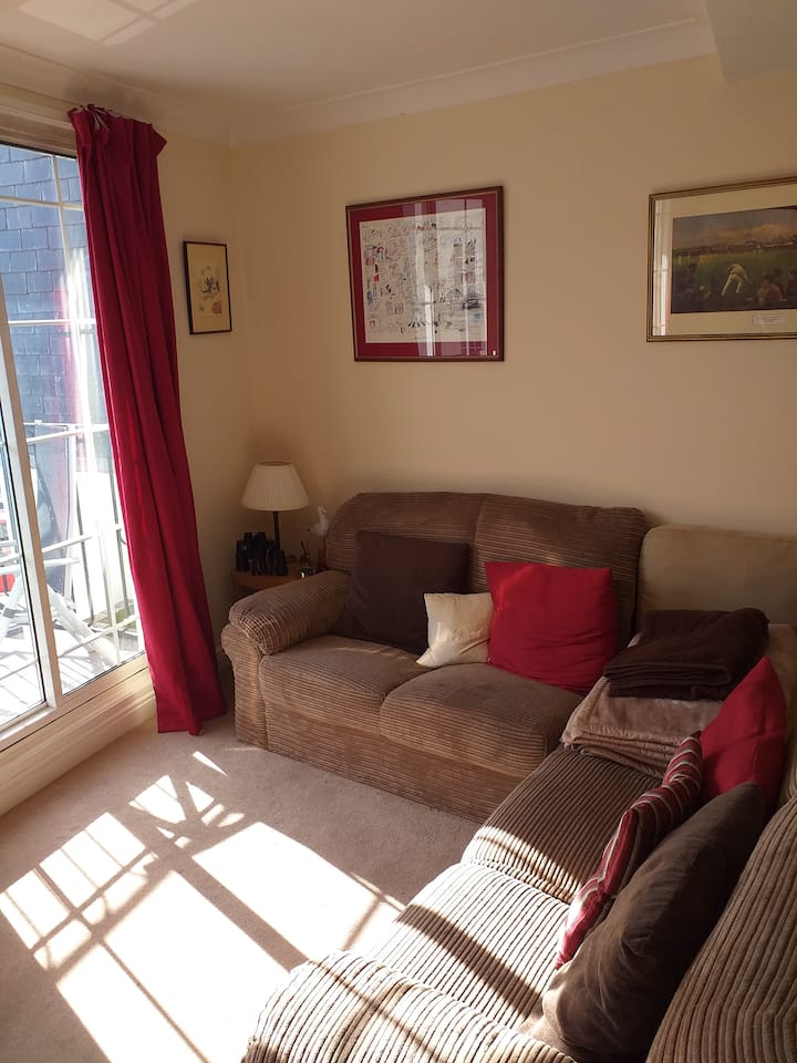 Large Private En-suite Room In Beautiful Dartmouth - Dartmouth