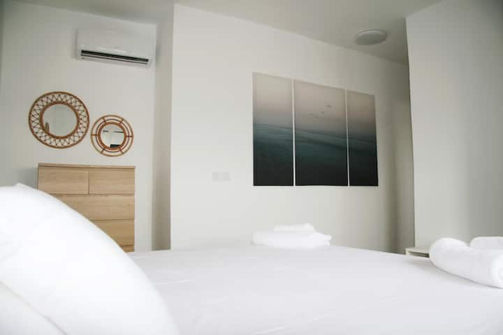 Dakarbydays Dbd005-appartement Angelique 3chambres - Dakar