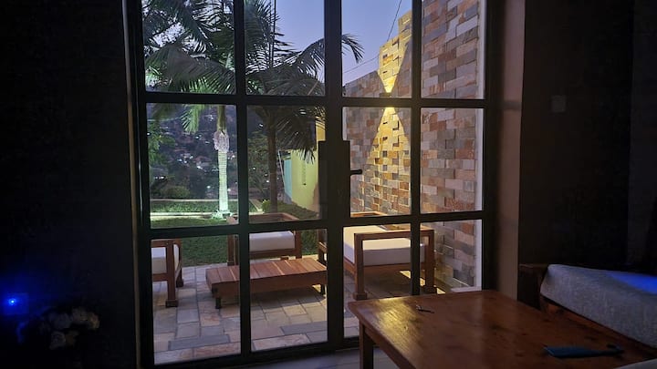 Un Hameau De Charme à 10 Minutes Du Centre Ville - Kigali