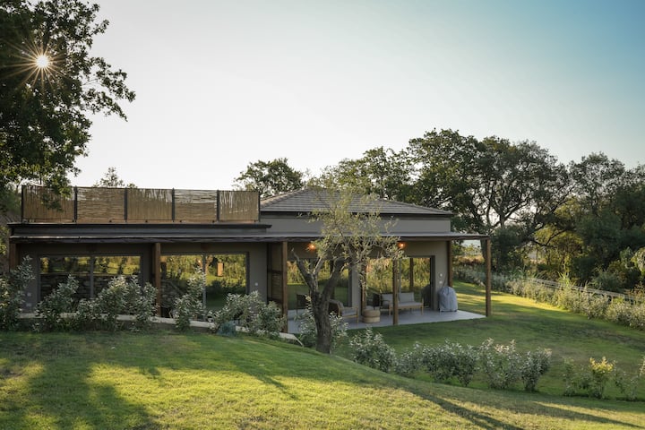 Hang Loose Cottage Big Family . Hotel Resort 4 * - Lamezia Terme