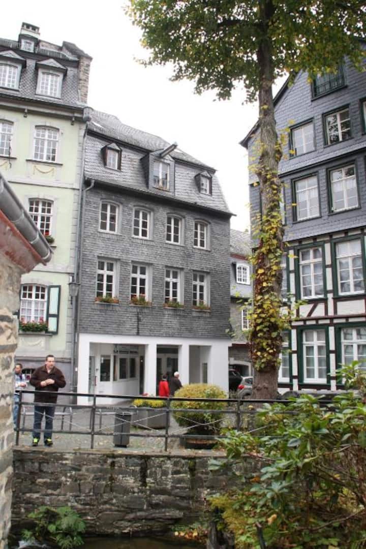 FeWo 1 im Geschenkehaus - Monschau