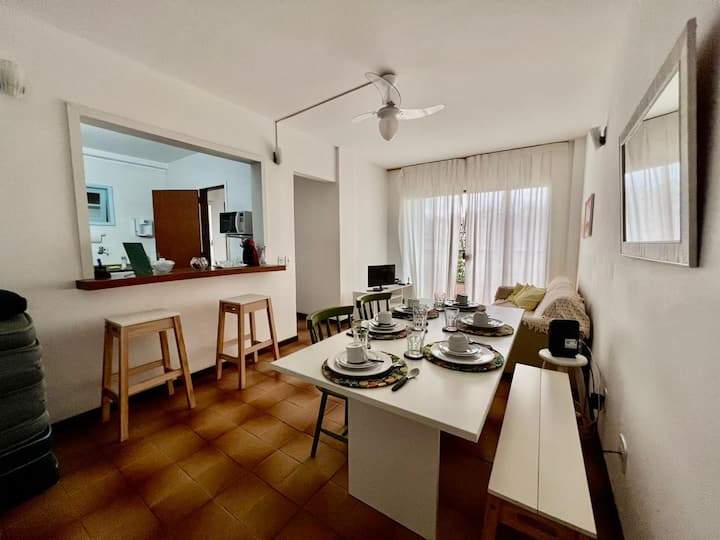 Apt Quadra Praia Do Forte - Cabo Frio
