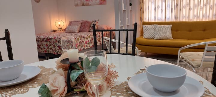 Santuario 504 # 5. Descanso, Conexión Y Bienestar - San Andrés