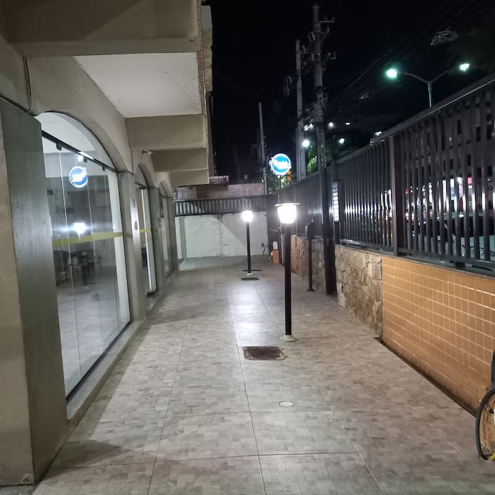 Apto 3 Qtos, 3 Banheiros Praia Forte Próx Malibu - Cabo Frio