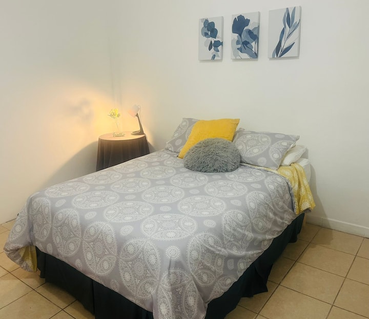 Departamento Céntrico 2/mi Espacio 2/downtown - Ensenada