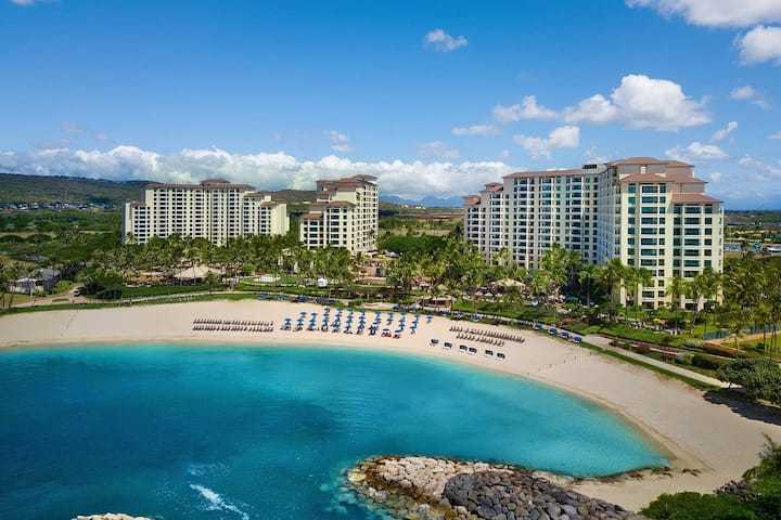 Marriott Ko Olina Beach Club 3bd/3ba Oceanview - O‘ahu, HI