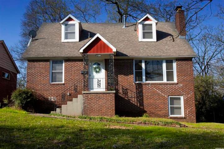 4 Bedroom Home, Great For Entertaining! - Little Rock, AR