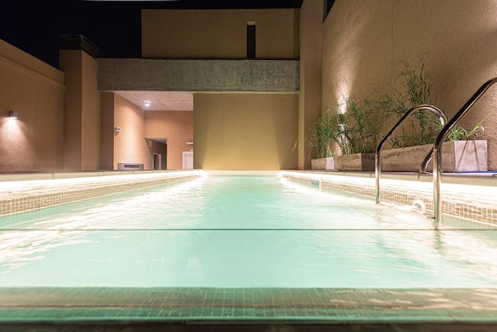 Moderno Departamento En Palermo Hollywood - Buenos Aires