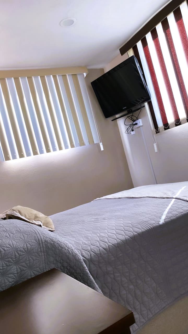 Gualdra´s Cozy Sight Loft - Guanajuato